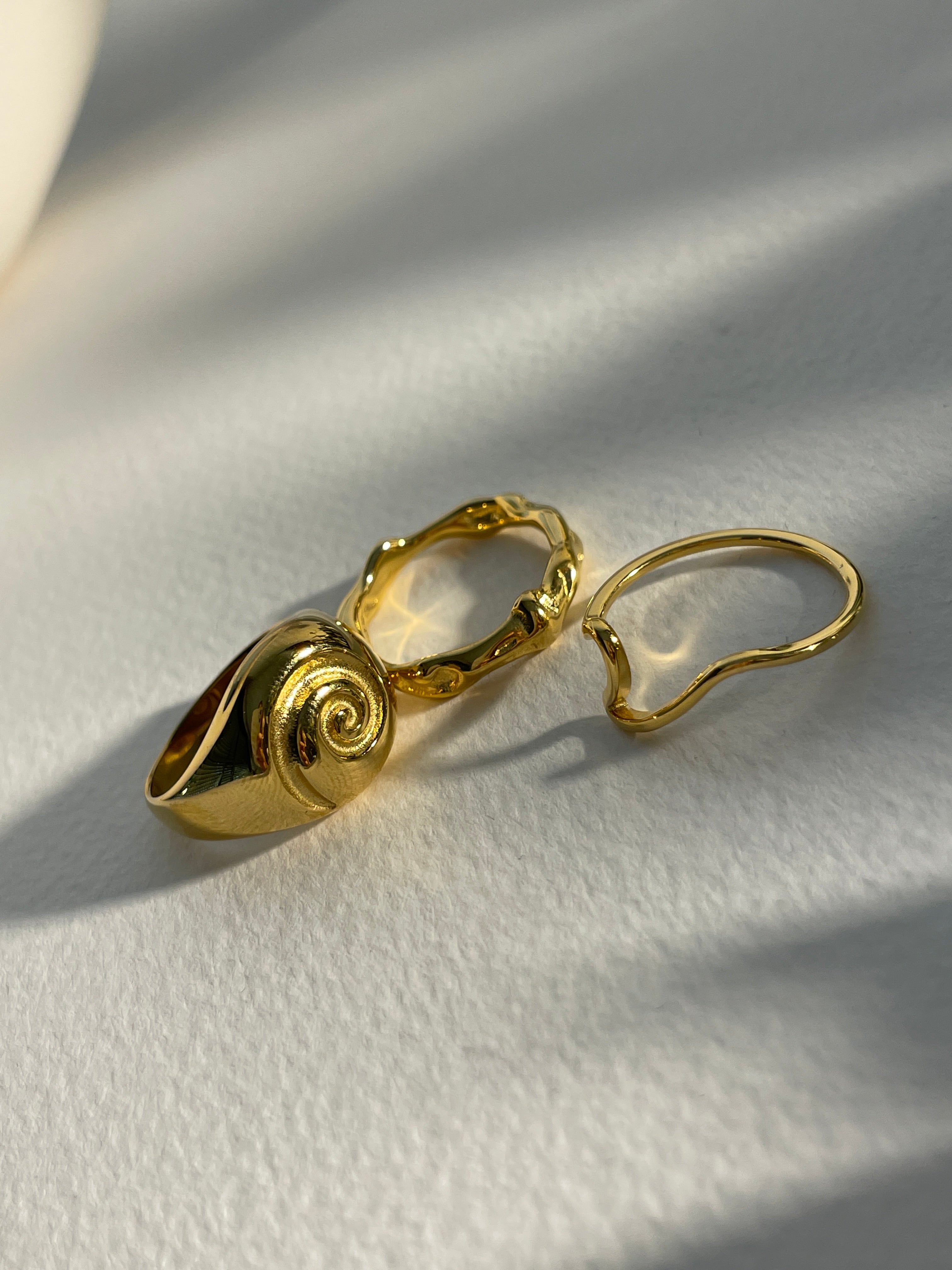 RINGS – GA Jewelry Story