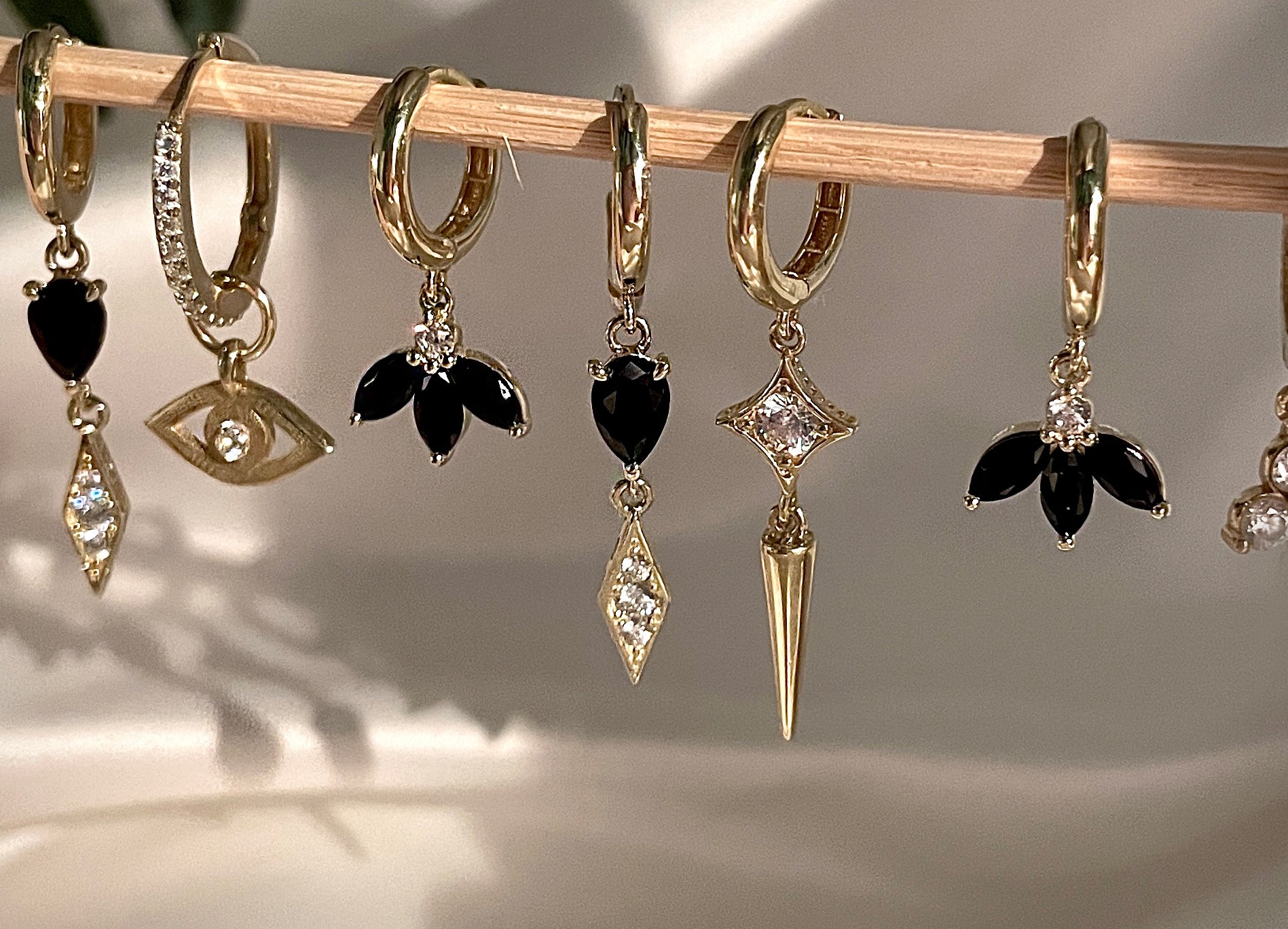 14K Gold Collection – GA Jewelry Story
