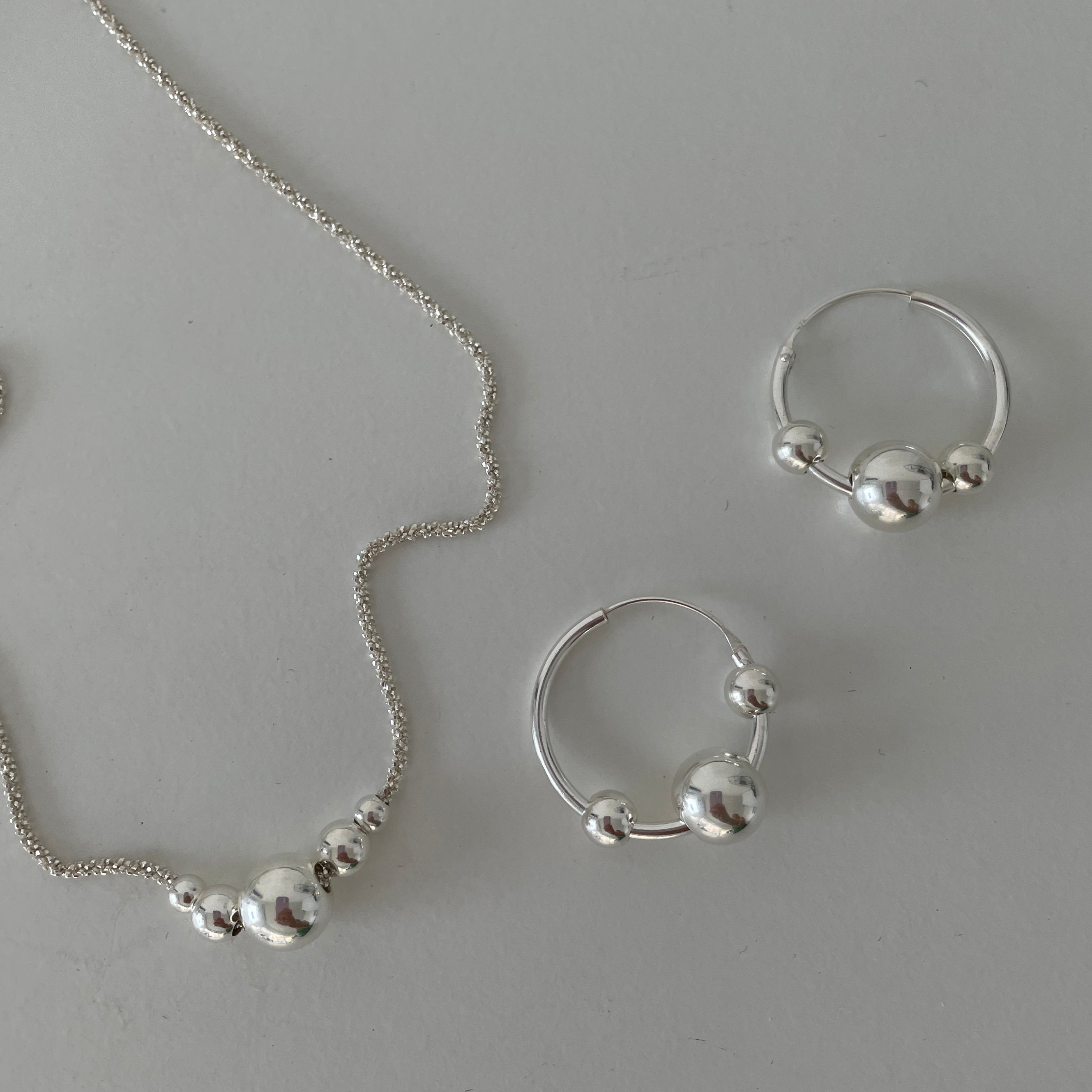 ICONIC COLLECTION – GA Jewelry Story