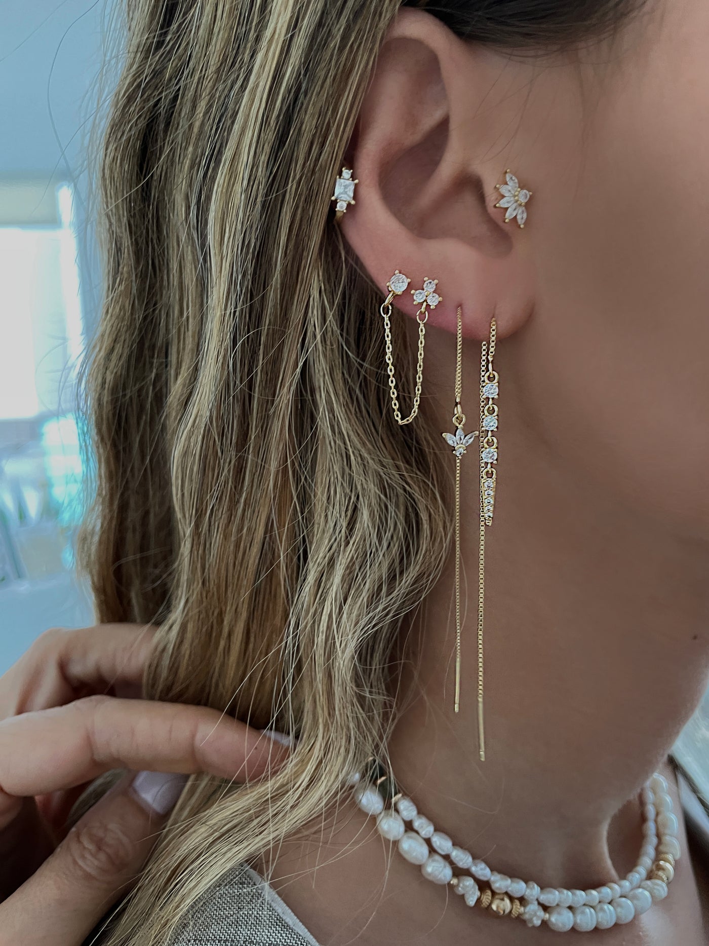 GA Jewelry Design – GA Jewelry Story